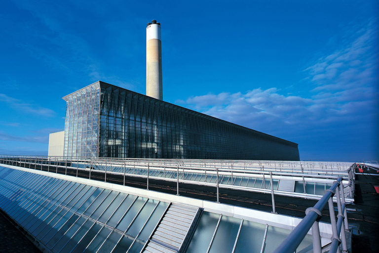 Power Stations – Power Stations of the UK