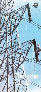 History of Power Generation – Power Stations of the UK