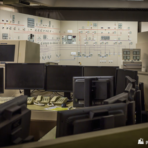 Littlebrook D Power Station, Dartford, Kent – Power Stations of the UK