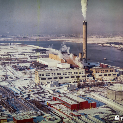 Littlebrook D Power Station, Dartford, Kent – Power Stations of the UK